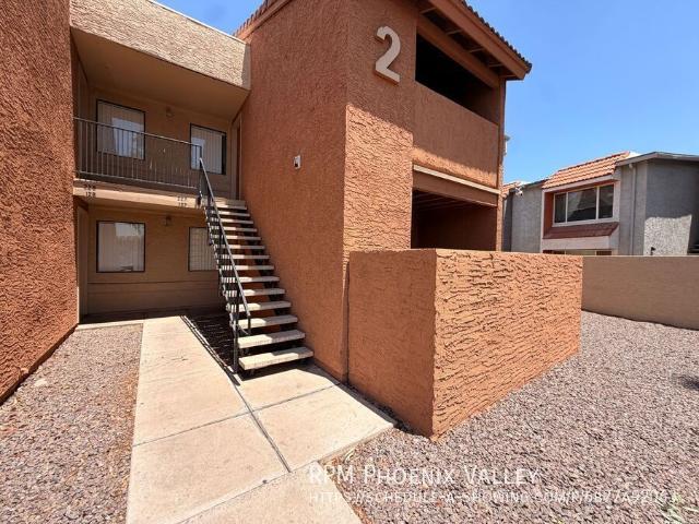 1 BR, 1 BA Apartment 825 S. River Drive, Tempe, AZ 85281