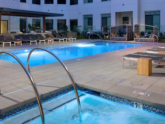 1 BR, 1 BA Apartment 825 South Myrtle Avenue Unit 129, Monrovia, CA 91016