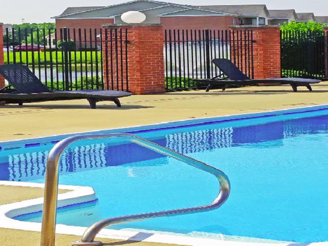 1 BR, 1 BA Apartment 825 Summer Place Ln Unit 65228A, Granger, IN 46530