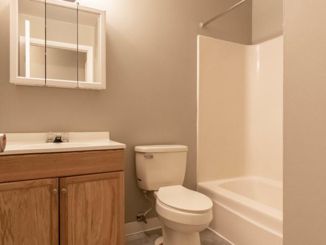 1 BR, 1 BA Apartment 826 830 Dornin Street Unit Unit D 01, Greensburg, PA 15601