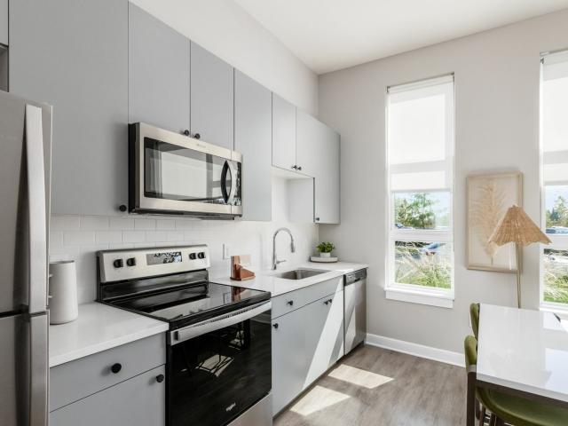 1 BR, 1 BA Apartment 826 Bowman Way Unit 413, Columbus, OH 43212