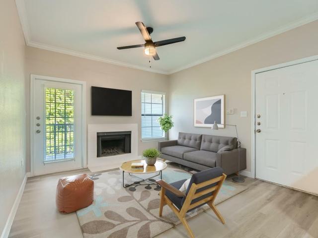 1 BR, 1 BA Apartment 8299 Small Block Rd Unit 727, Roanoke, TX 76262