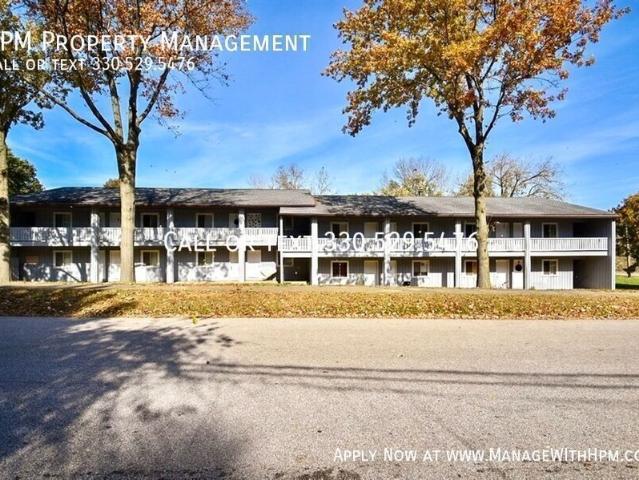 1 BR, 1 BA Apartment 82 1st St SE, Barberton, OH 44203