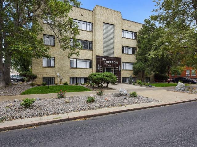 1 BR, 1 BA Apartment 833 E 14th Ave, Denver, CO 80218