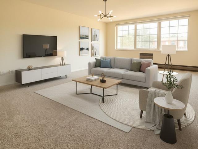 1 BR, 1 BA Apartment 8300 31st St. W, St. Louis Park, MN 55426