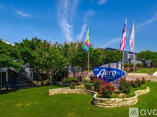 1 BR, 1 BA Apartment 8300 Calmont Avenue, Unit 8324 Porche Drive Fort Worth Tx 76116, Fort Worth, TX 76116