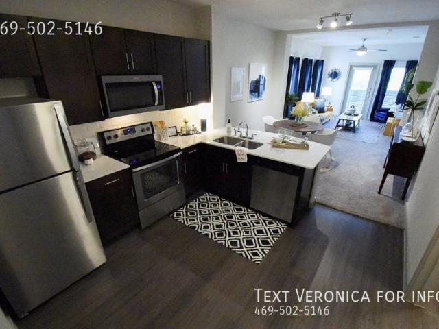 1 BR, 1 BA Apartment 8300 Bluff Springs Rd, Austin, TX 78744