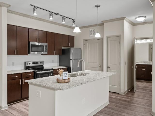 1 BR, 1 BA Apartment 8300 Red Bluff Road Unit 01 1024, Pasadena, TX 77507