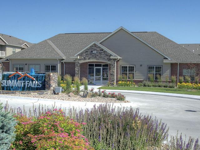 1 BR, 1 BA Apartment 8300 Renatta Drive Unit 7309, Lincoln, NE 68516