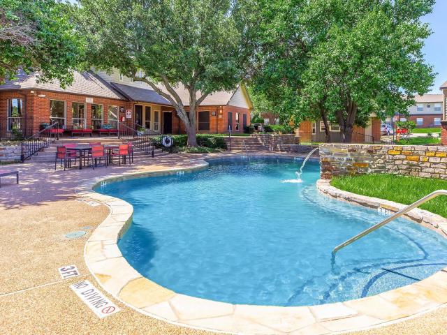 1 BR, 1 BA Apartment 8301 Boat Club Rd Unit 8 833, Fort Worth, TX 76179