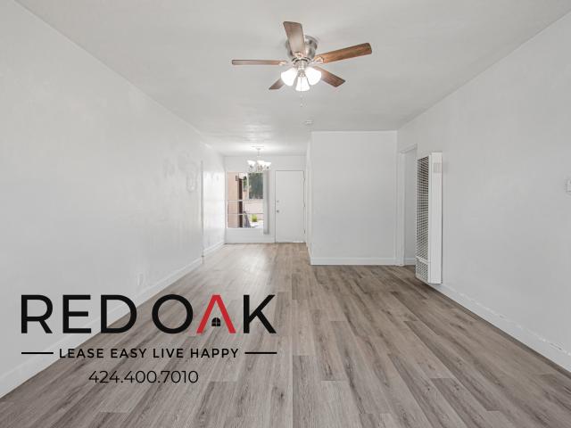 1 BR, 1 BA Apartment 8303 Crenshaw Blvd, Inglewood, CA 90305