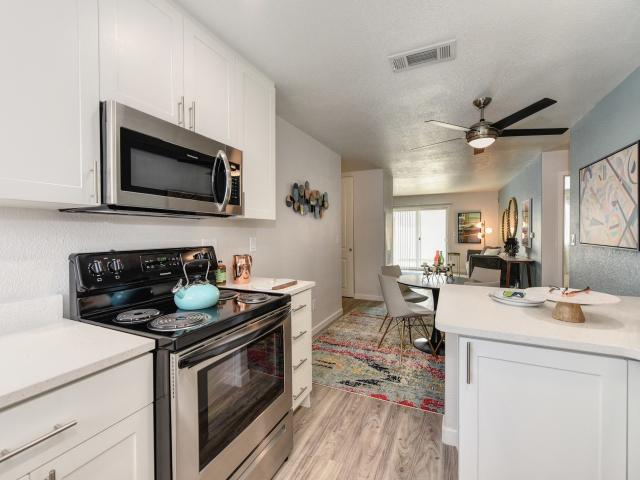 1 BR, 1 BA Apartment 8303 Walerga Road Unit 090, Antelope, CA 95843