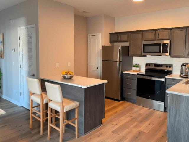 1 BR, 1 BA Apartment 8308 Watterson Trail Unit 8301 303, Louisville, KY 40299