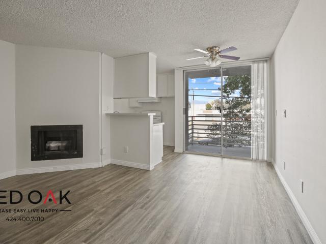 1 BR, 1 BA Apartment 8309 Cedros Ave, Panorama City, CA 91402