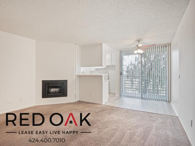 1 BR, 1 BA Apartment 8309 1/4 Cedros Ave, Panorama City, CA 91402