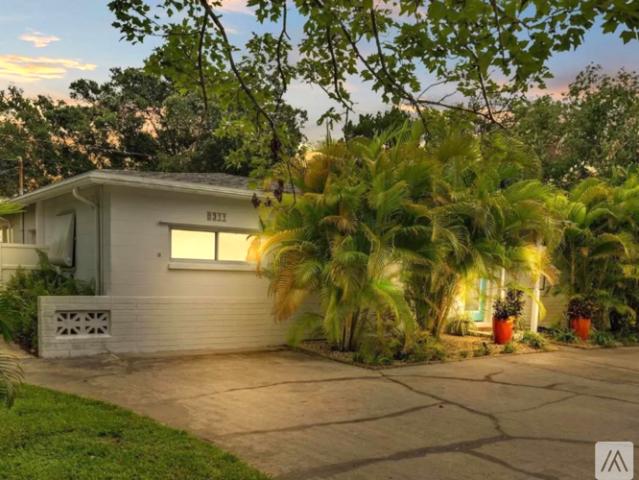 1 BR, 1 BA Apartment 8311 56th Way, Unit 2, Pinellas Park, FL 33781
