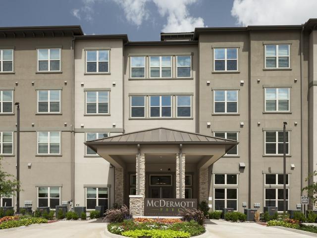 1 BR, 1 BA Apartment 8312 Angels Drive Unit 303, Plano, TX 75024