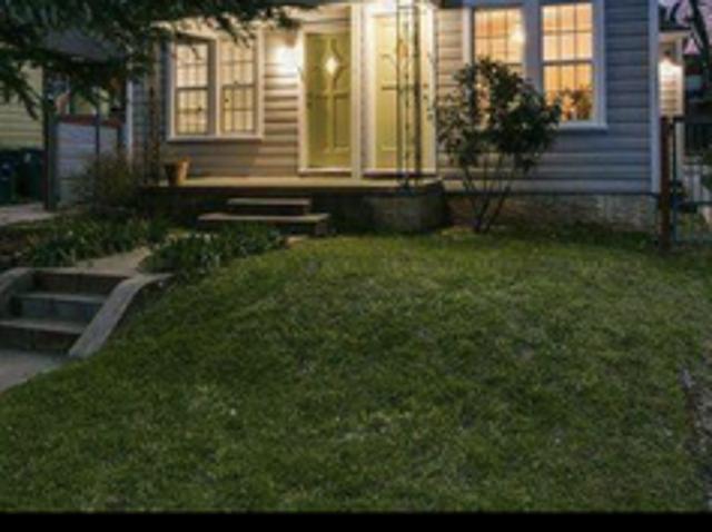 1 BR, 1 BA Apartment 831 N Crawford St, Unit A, Dallas, TX 75203