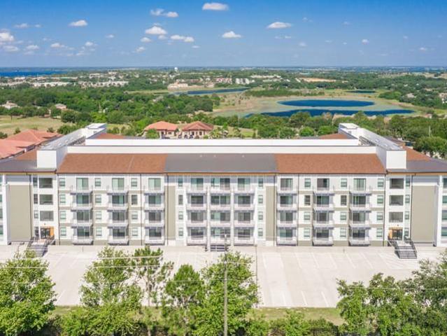 1 BR, 1 BA Apartment 831 Oakley Seaver Drive Unit 428, Clermont, FL 34711