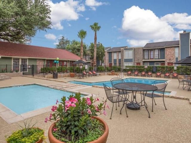 1 BR, 1 BA Apartment 8327 W Tidwell Rd Unit 814, Houston, TX 77040
