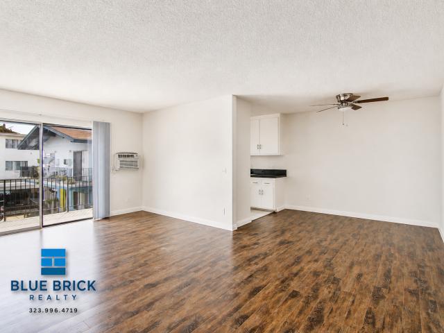 1 BR, 1 BA Apartment 8330 Willis Ave, Panorama City, CA 91402