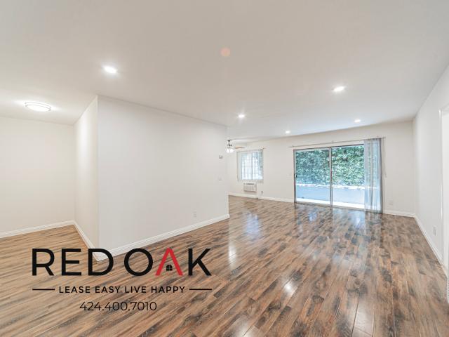 1 BR, 1 BA Apartment 8330 Willis Ave, Panorama City, CA 91402