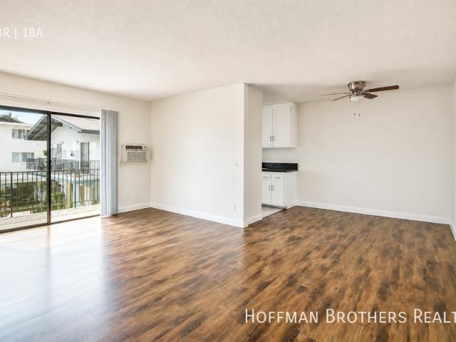1 BR, 1 BA Apartment 8330 Willis Ave, Panorama City, CA 91402