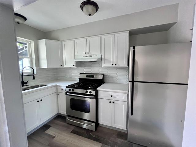 1 BR, 1 BA Apartment 8335 Bonner Drive, Houston, TX 77017