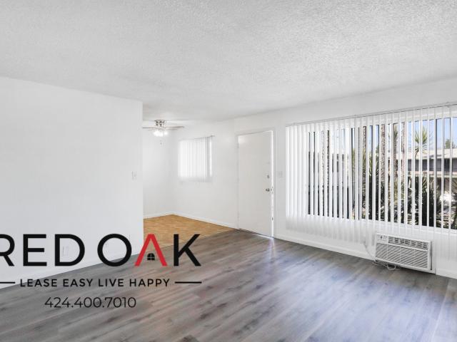 1 BR, 1 BA Apartment 8335 Washington Blvd, Pico Rivera, CA 90660