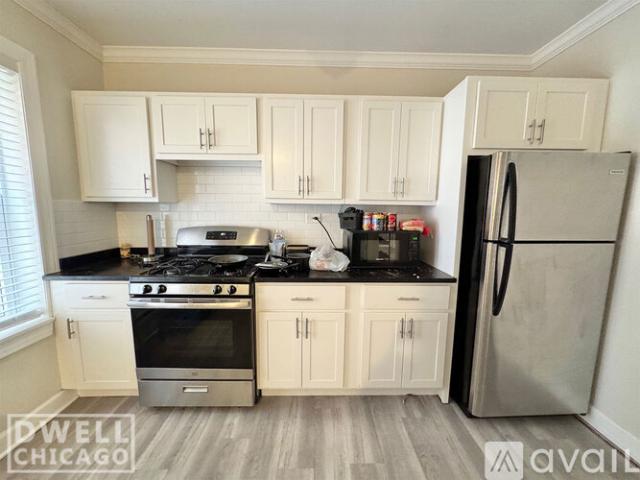 1 BR, 1 BA Apartment 837 W Cornelia Ave, Unit 837.5 1N 1 Bed, Chicago, IL 60657