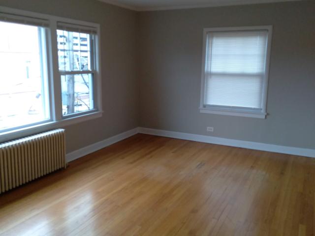 1 BR, 1 BA Apartment 837 Mulford, Evanston, IL 60202