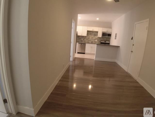 1 BR, 1 BA Apartment 837 Normandie Ave, Unit 205, Los Angeles, CA 90005