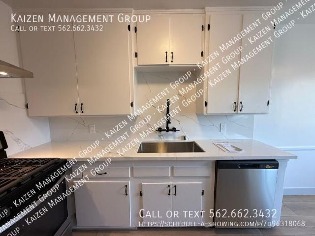 1 BR, 1 BA Apartment 834 Austin Ave, Inglewood, CA 90302