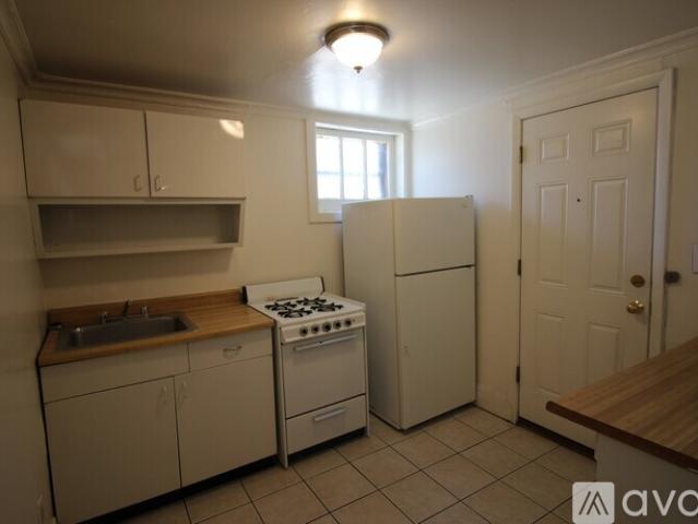 1 BR, 1 BA Apartment 834 Sherman Ave, Unit 2, Evanston, IL 60202
