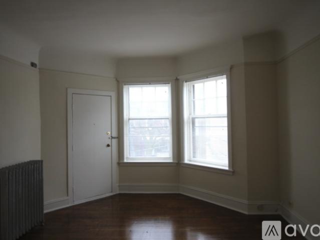 1 BR, 1 BA Apartment 834 Sherman Ave, Unit 4, Evanston, IL 60202