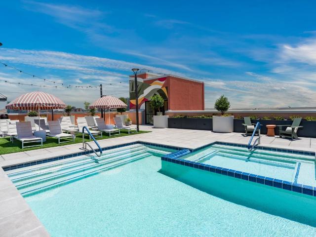1 BR, 1 BA Apartment 835 West Rio Salado Parkway Unit 1025, Tempe, AZ 85281