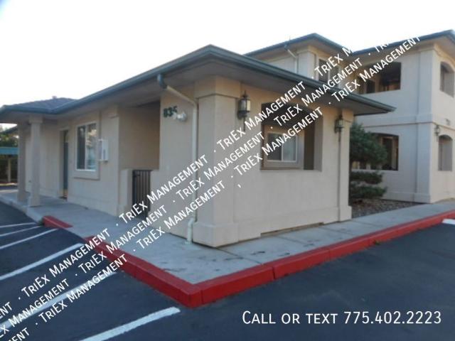 1 BR, 1 BA Apartment 835 H Street, Sparks, NV 89431