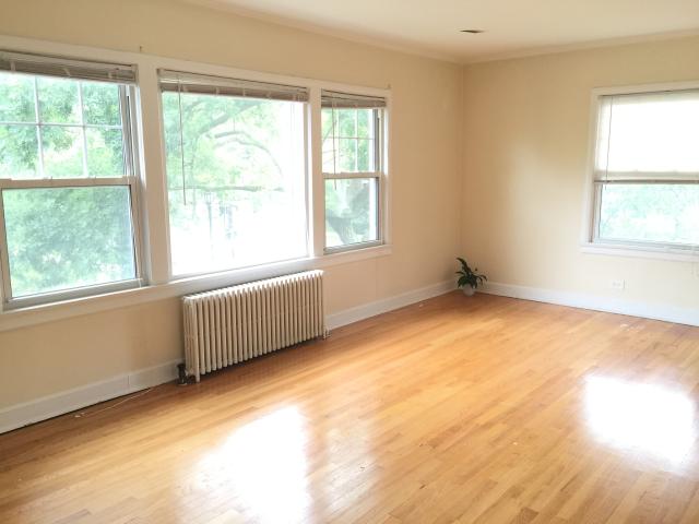1 BR, 1 BA Apartment 835 Mulford, Evanston, IL 60202
