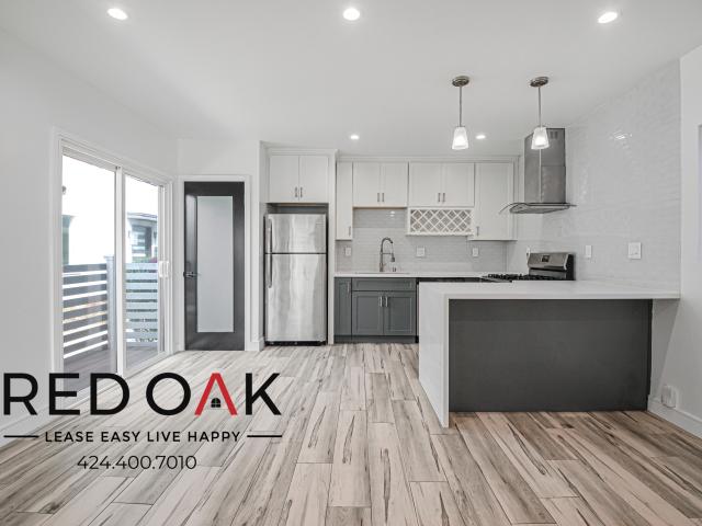 1 BR, 1 BA Apartment 836 Van Ness Ave, Los Angeles, CA 90038