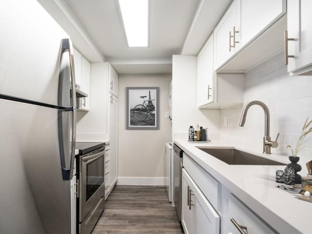 1 BR, 1 BA Apartment 8375 East VÃ­a de Ventura Unit 00G115, Scottsdale, AZ 85258
