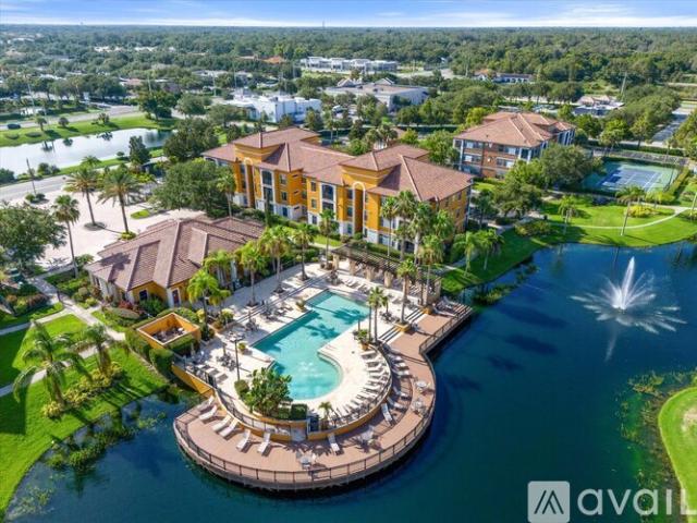 1 BR, 1 BA Apartment 8377 38th Street Circle 208, Unit 208, Sarasota, FL 34243