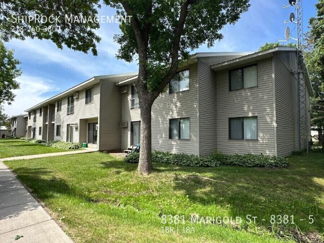 1 BR, 1 BA Apartment 8381 Marigold St, Virginia, MN 55792