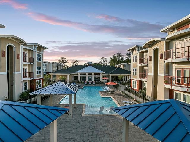 1 BR, 1 BA Apartment 8382 Westshore Dr Unit G247, Covington, LA 70433