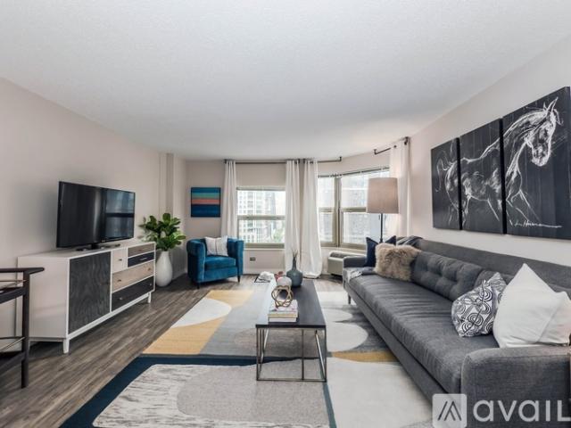 1 BR, 1 BA Apartment 838 N State St, Unit 11D, Chicago, IL 60610