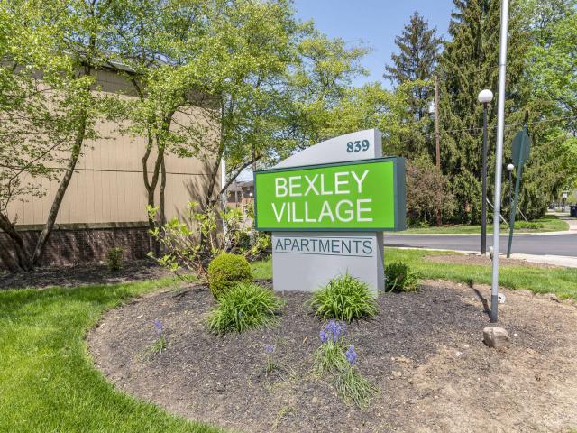 1 BR, 1 BA Apartment 839 Sheridan Ave Unit 842A, Columbus, OH 43209