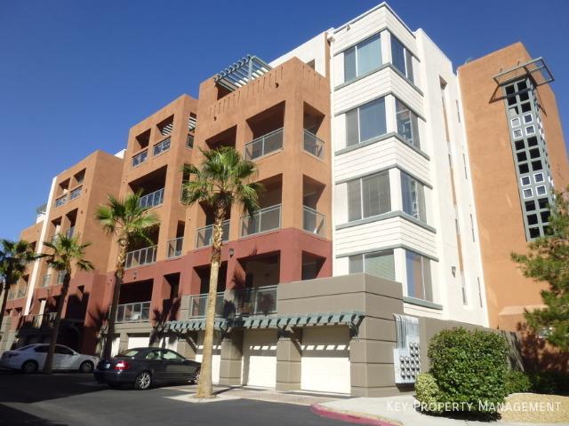 1 BR, 1 BA Apartment 83 E. Agate Ave, Las Vegas, NV 89123