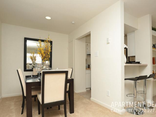 1 BR, 1 BA Apartment 83 E Edgebrook DrÂ, Houston, TX 77034