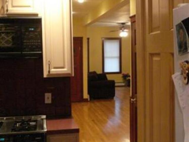 1 BR, 1 BA Apartment 8 Buttonwood Street, Unit #3, Boston, MA 02125