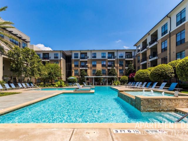 1 BR, 1 BA Apartment 8 S Voss RdÂ, Houston, TX 77057
