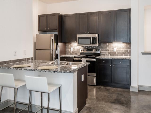 1 BR, 1 BA Apartment 8 Webb Ln, Austin, TX 78734